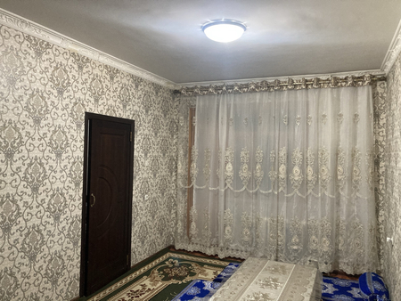 Kvartira 2’3/1/4 uchtepa 21 kv