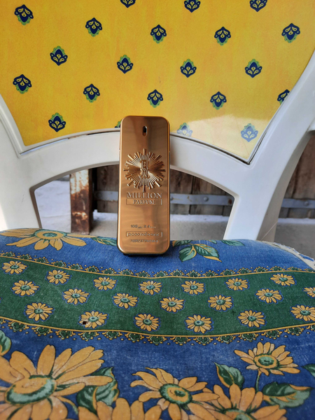 Paco Rabanne 1 Million parfum original atir, parfum