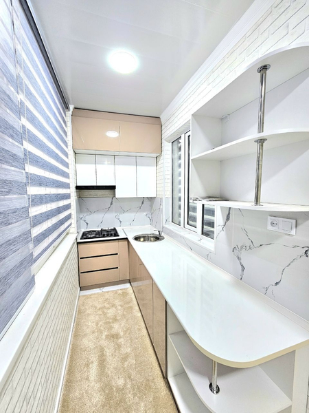 Продажа Юнус Абад 15, 2в3/2/4, 68000у.е.