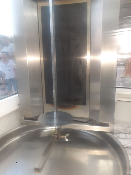 Tayyor biznes sotiladi