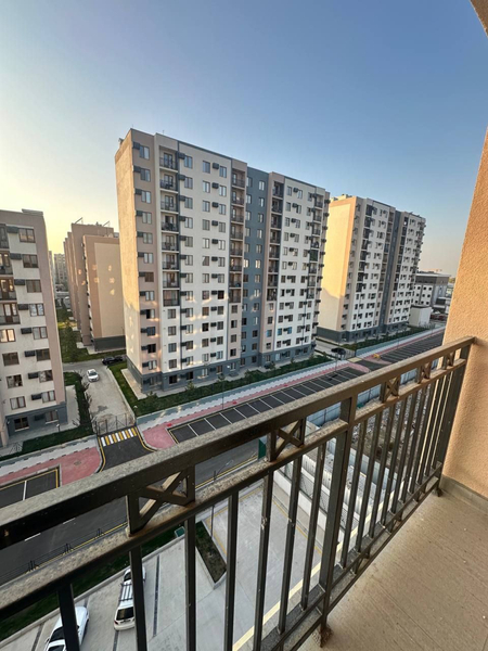 Срочно в продаже 1 комн в Алмазар сити