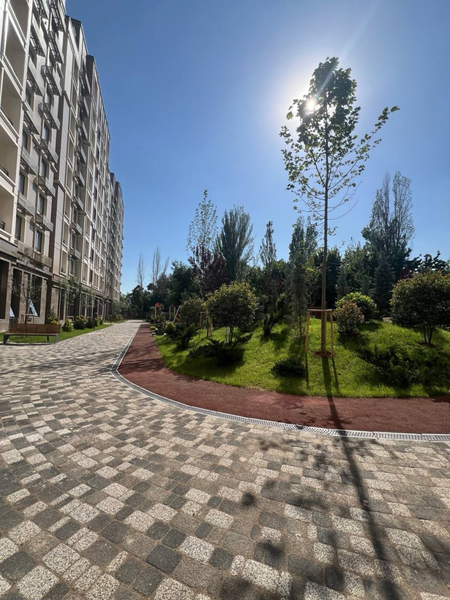 Продаются квартиры в новостройке NRG PARK