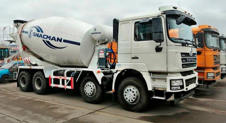 Beton Beton rastvor