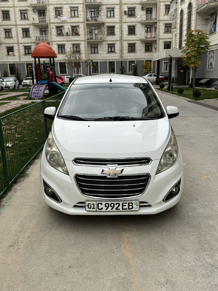 СПАРК 2014 Автомат