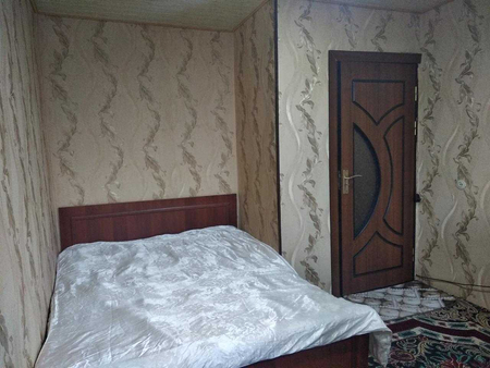 2 комнатная квартира в Согдиане
