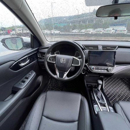 HONDA CRIDER 2024 arenda s vikup halol nasiya