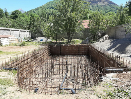 Продается дача в Бостанлыкском районе село Нанай 35 км от Чарвака