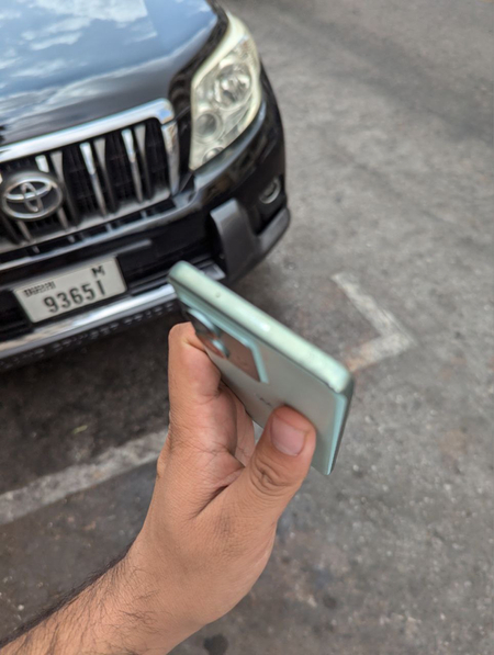 Motorola edge 40 neo 8/256 компактный камерафон