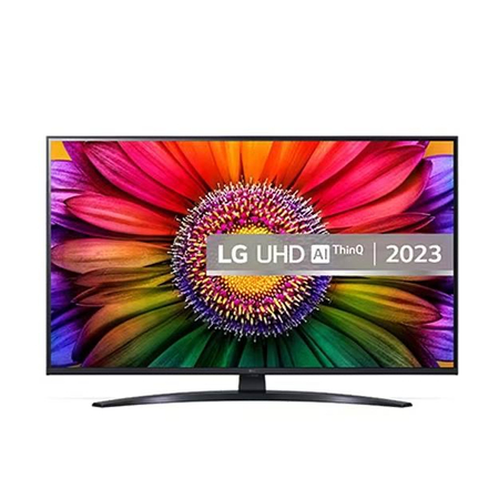 LG 43UR81006LJ UHD 4 K Smart Tv. Для дома.