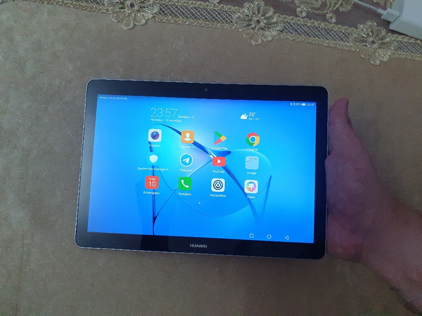 Продам Планшет Huawei Mediapad T3 16Gb 10 diagonal Original