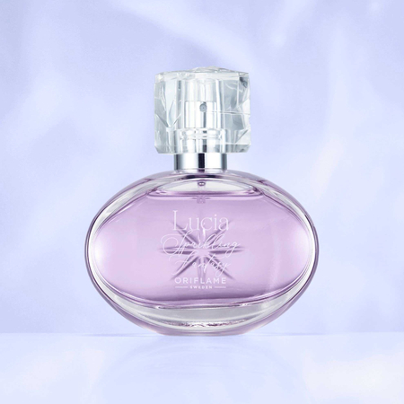 Lucia Sparkling Fantasy oriflame