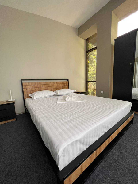 Гостиница Nari Hostel