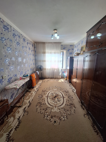 Феруза продаётся квартира 3/5/5 с мебелью и техникой