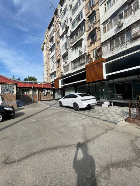 Аренда ПодОфис Жемчук 137м2 2500$