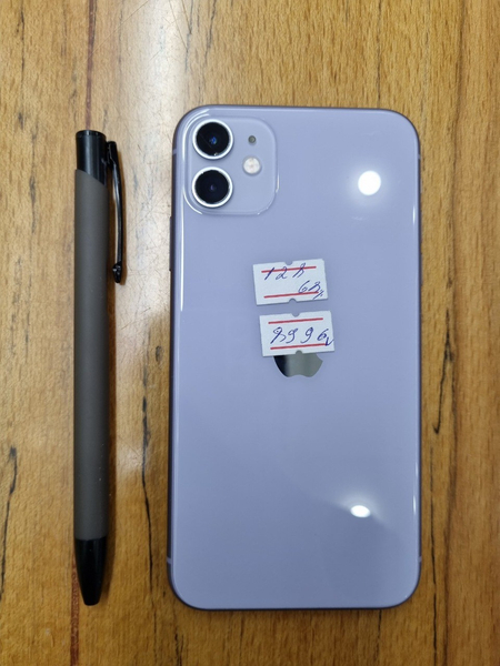 Iphone 11 128 gb