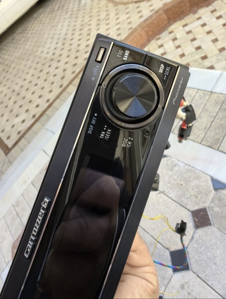 Pioneer DEH P-940