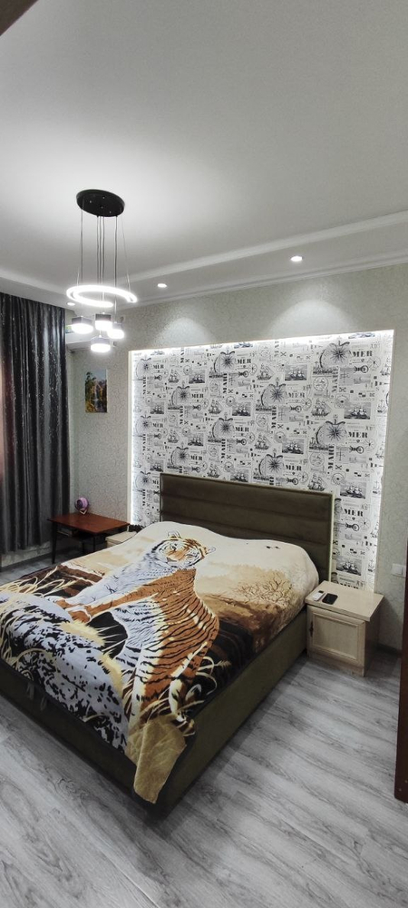 Продаётся своя квартира