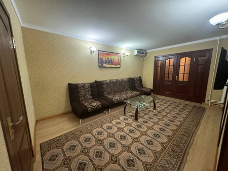! Chilonzor 5 Kvartal Xamza 2*3 xona Balkon 2x6