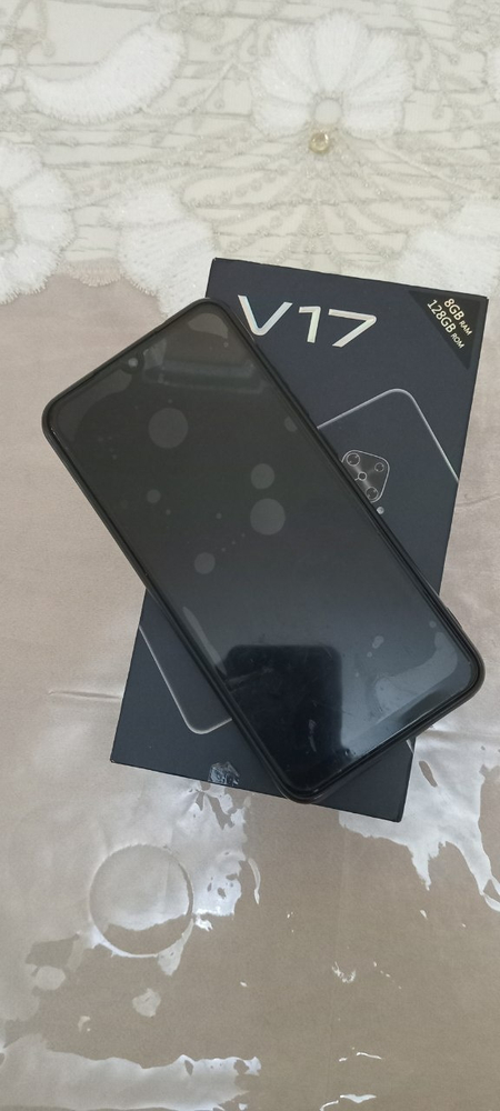 Srochno sotiladi ili obmen Vivo V 17 8/128 gb