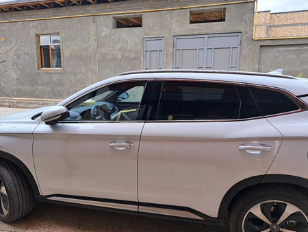 BYD SONG PLUS sotiladi
