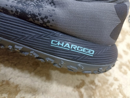 Оригинальные кроссовки Under Armour