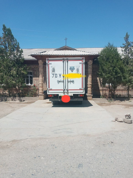 ISUZU 71pl naqdga