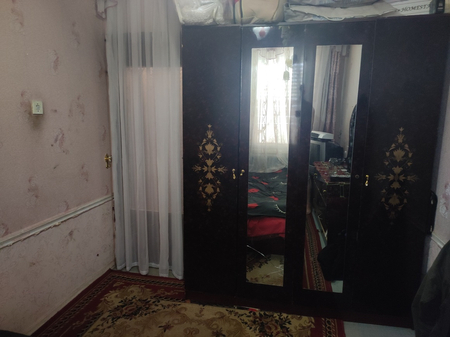 2х комнатная квартира алгоритм ори.р Замин