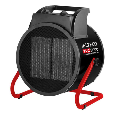 Тепловентилятор / Teploventilyator ALTECO TVС 9000