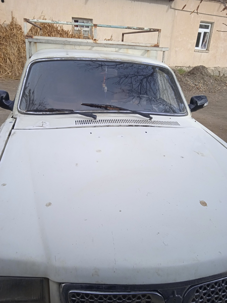 Volfa3129 pikap yili 1995