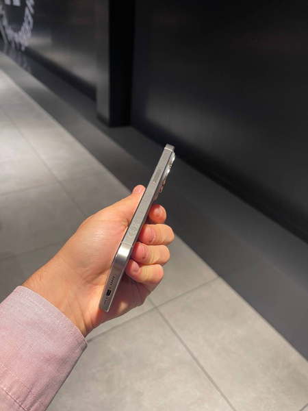 Iphone 15 pro dual sim