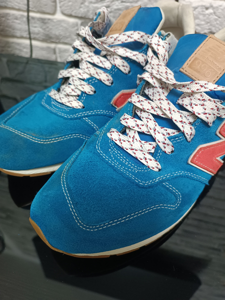 Кроссовки New Balance