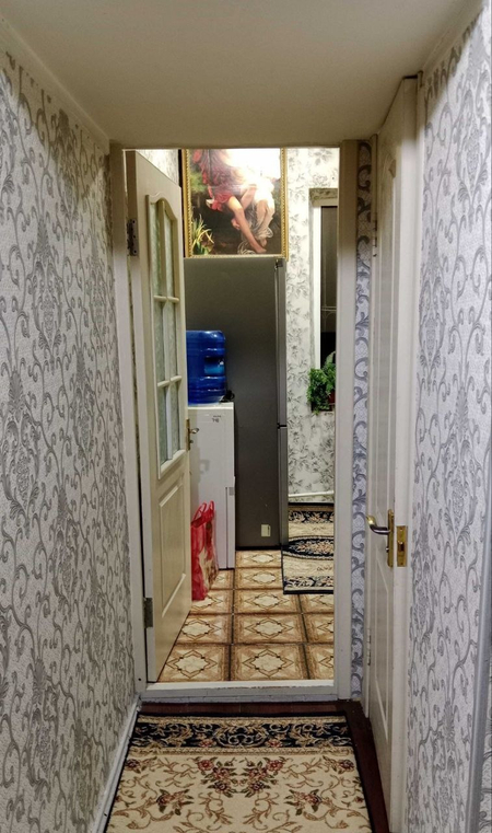 Продаётся 2/3/5 Карасу-1