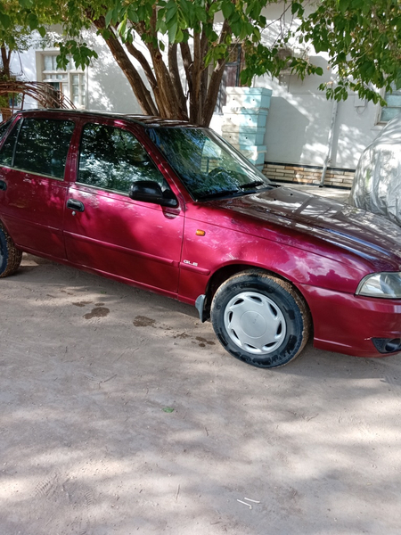 Нексия2   2009йил