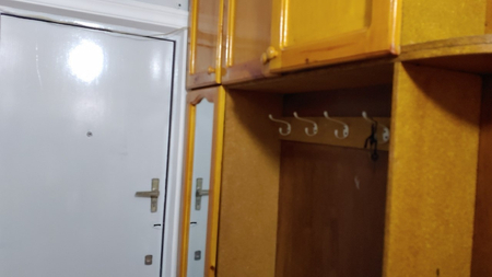 Продается 2 комнатная квартира