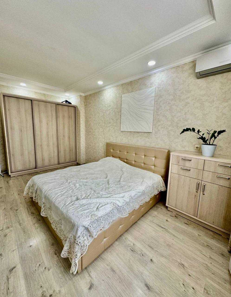 Паркентский, НОВОСТРОЙКА, 3/5/7, ЕВРОРЕМОНТ, 100м2, ор-р Корзинка