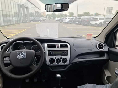 Changan 2 kabinali