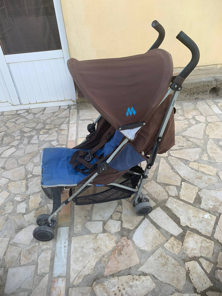 Продаётся детская коляска