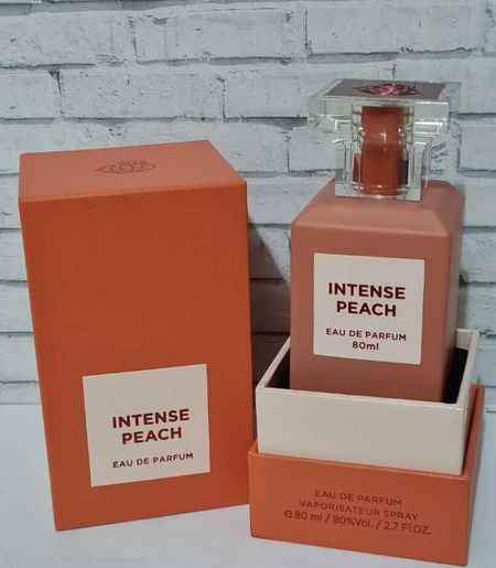 Tuscan Leather 80ml Вся линейка ароматов Tom Ford Бесплатная доставка