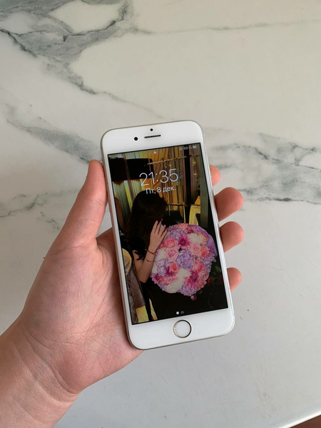 Iphone 6S Srochna