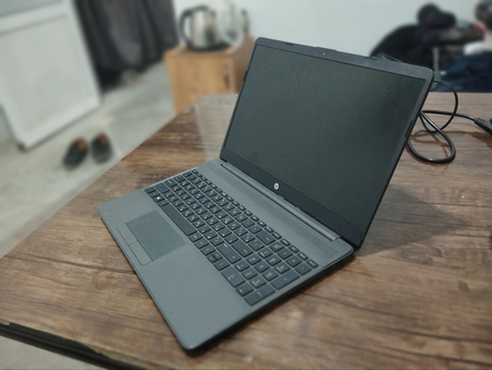 Hp noutbook holati o\\\'rtacha