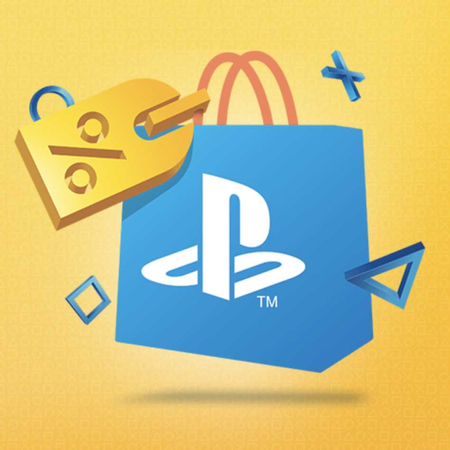 Пополнение вашего PlayStation Store Кошелька, Регион Украина (UAH), PS