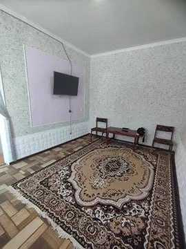 Продаётся  2-х комнатная  дом  город  Самарканд  Дошколная 18-школа