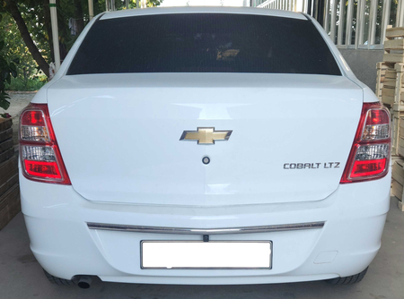 Cobalt 4-pozitsiya/2022-yil