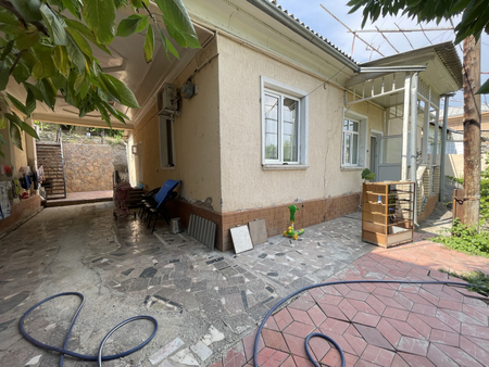 Кибрай Паселок улугбек 7 соток 5 хона