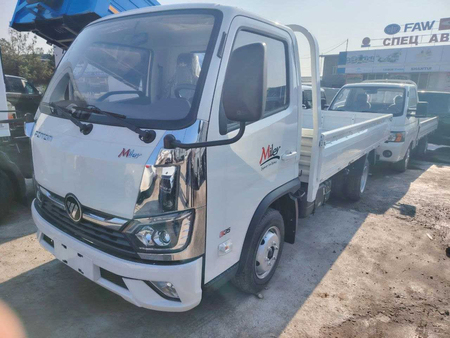 foton miller moshinasi , nalichida tayyor
