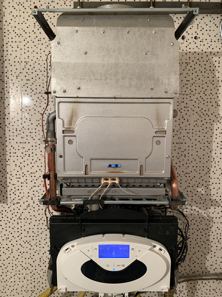 Ariston kotyol 24 CF