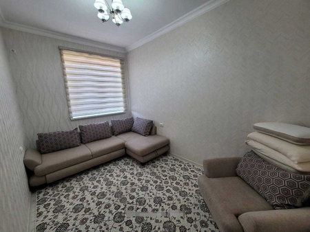 3х комнатная квартира 103кв/м по ул. Рудакий