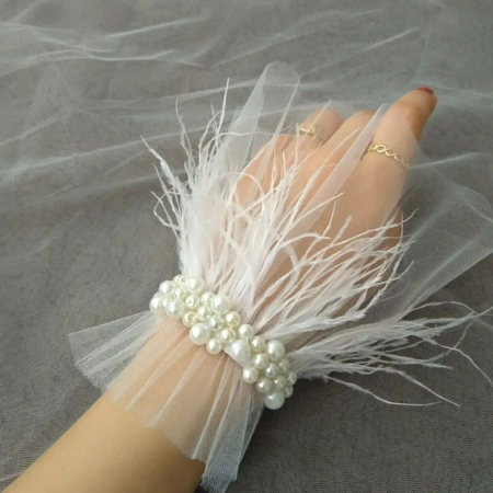 Diadema karona tillaqosh