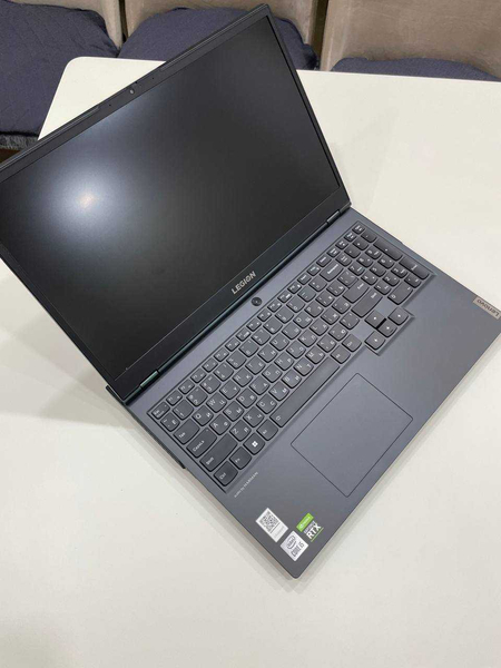 Продаю свой мощный игровой ноутбук Lenovo Legion  256/8