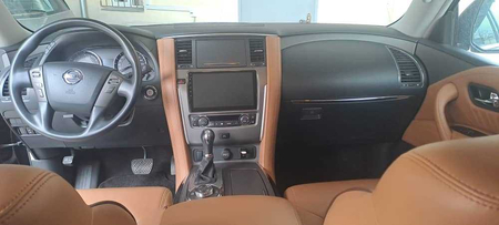 продаётся NISSAN PATROL SE T 2.